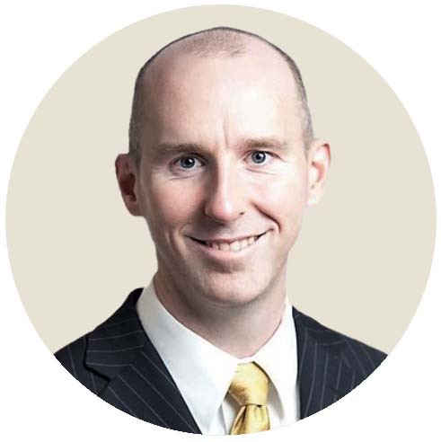 Jonathan Collins, Chief Financial Officer, Massmart