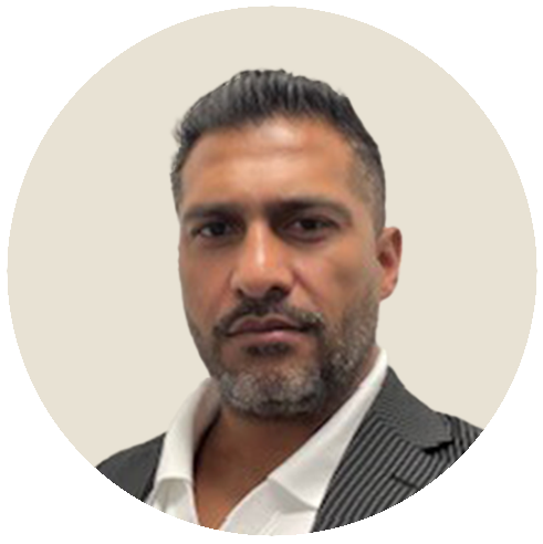 Muhammed Vally, Chief People Officer, Massmart