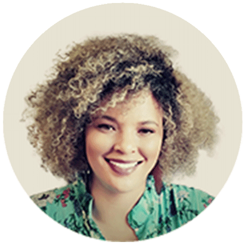 Nicole Harris, Interim Chief Technology Officer, Massmart