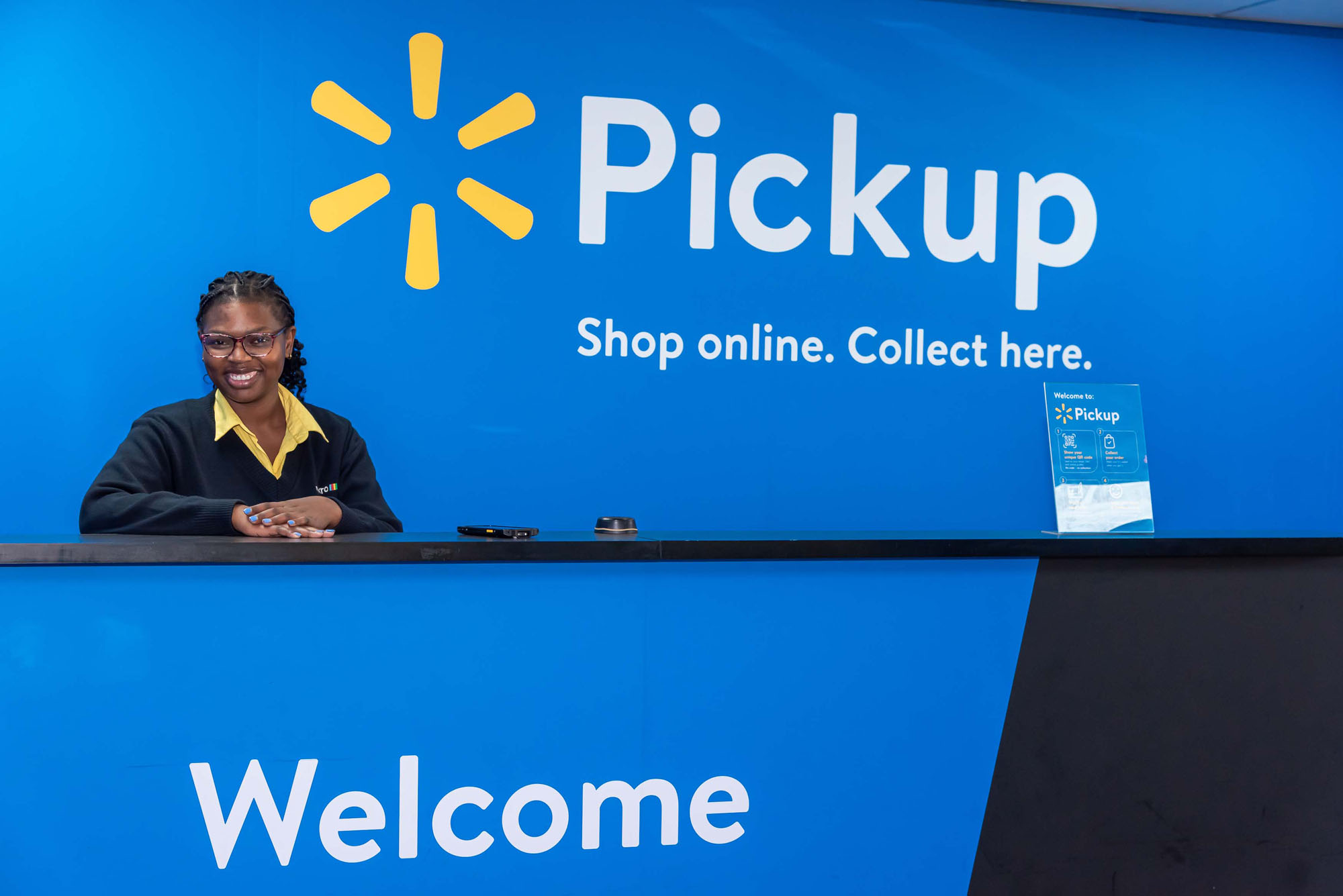 Makro, Game and Builders Share Early Black Friday Insights